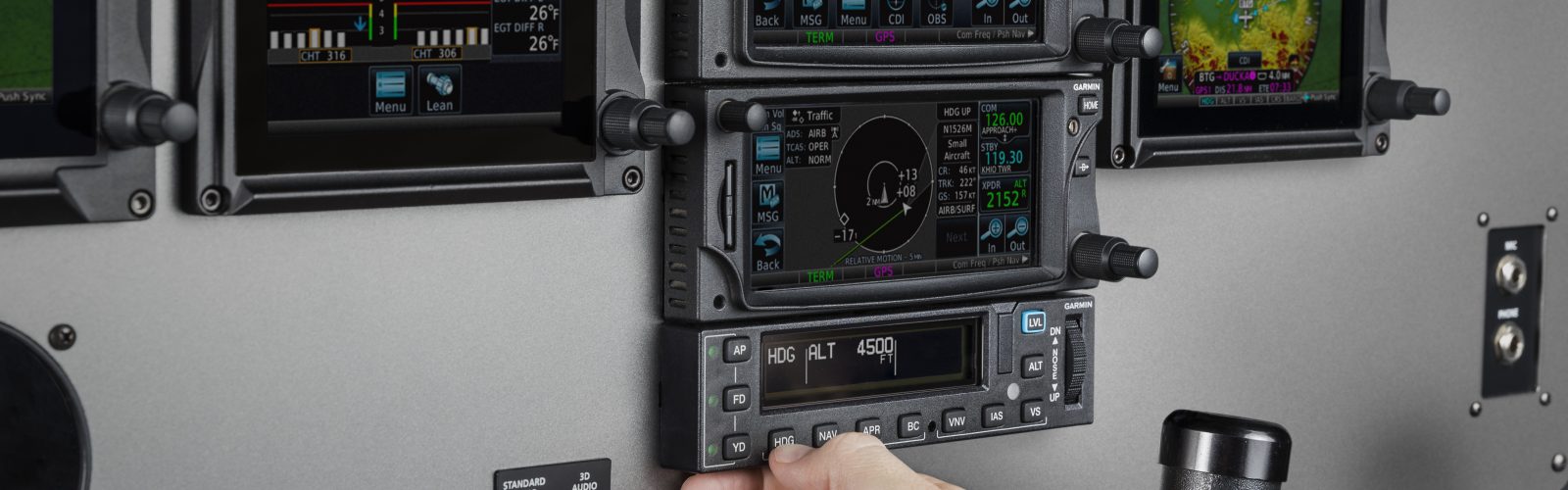 ADS-B Out | Avionics Services | Mandates | Avionicare Ltd