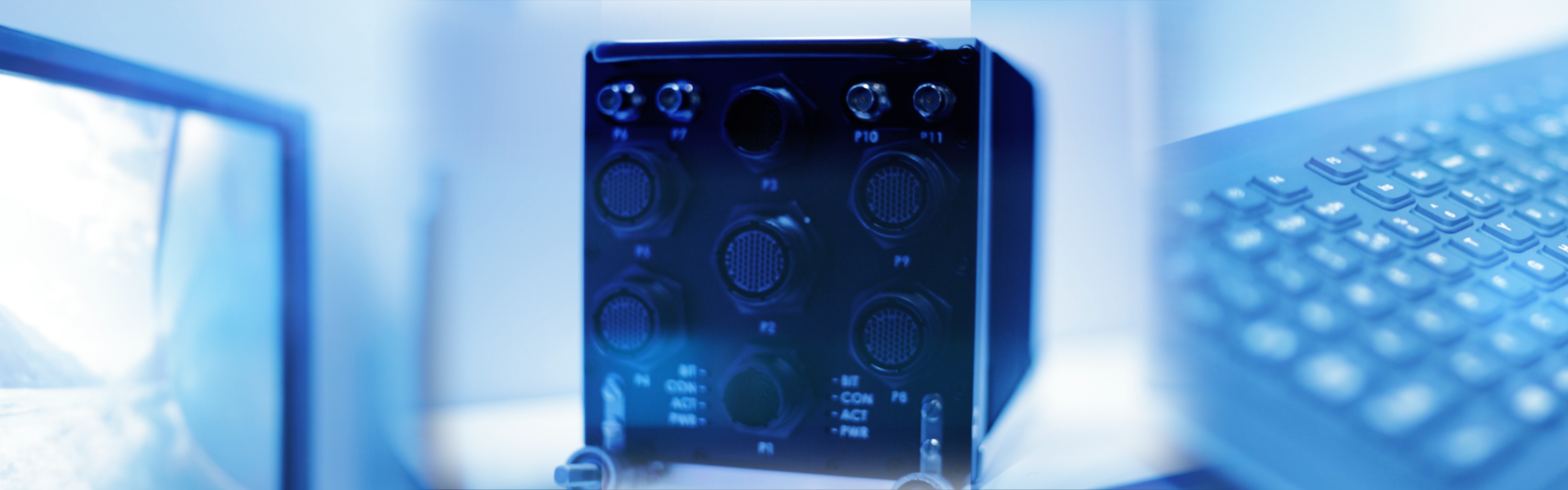 Mission System Integration Design | Military | Mission Systems ...